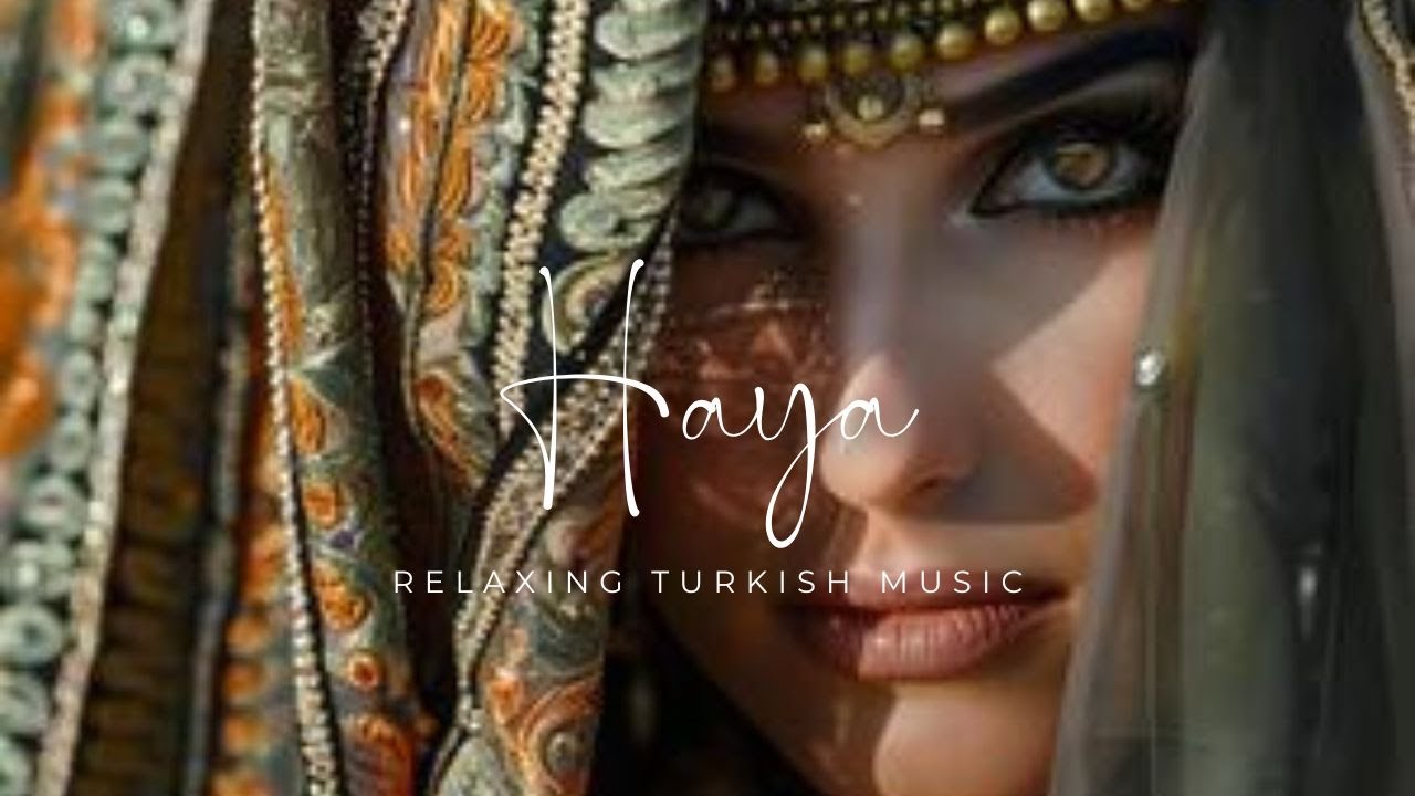 Turkish Background Music | No Copyright @UltraBeats ...