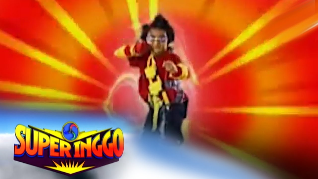 Super Inggo : Full Episode 71 | Jeepney TV - YouTube