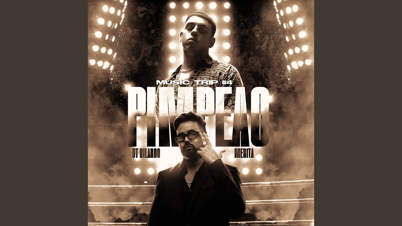 Music Trip #4 – Pimpeao - YouTube Music