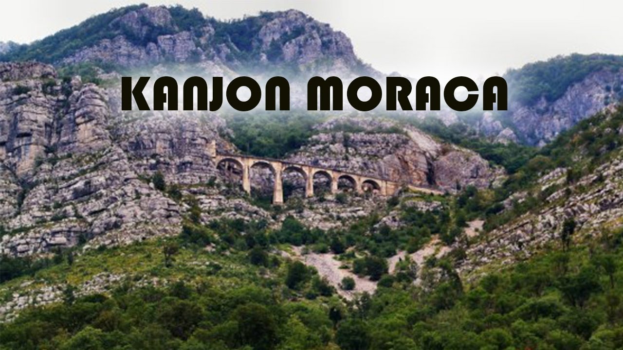 Kanjon Moraca - YouTube
