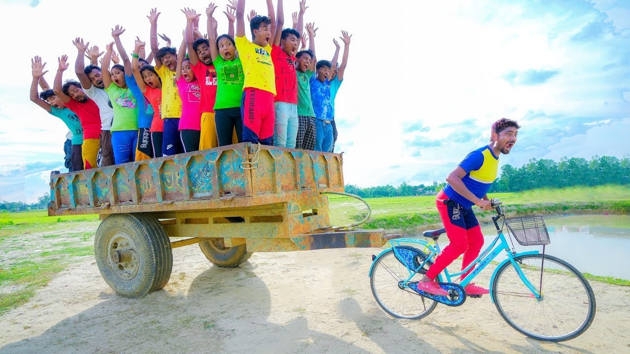 Must Watch Very Special Funny Video 2022 Totally Amazing Comedy Episode ...