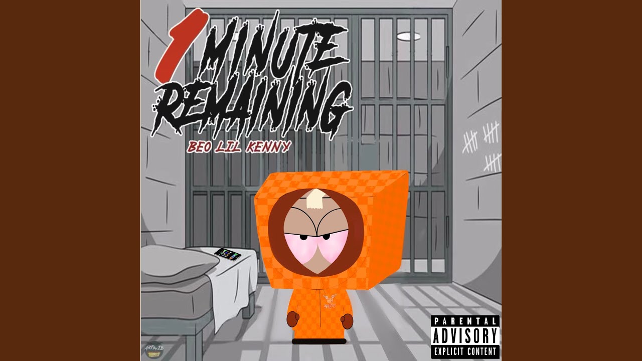 1 Minute Remaining - YouTube