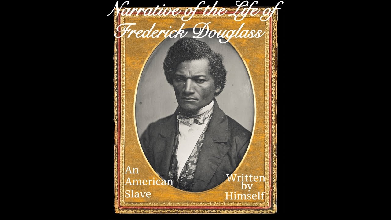 Narrative of the Life of Frederick Douglass: Audio Book Chapter X HD ...