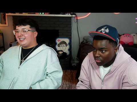 Noah Mejia & Slayr Make A HEATER Live!