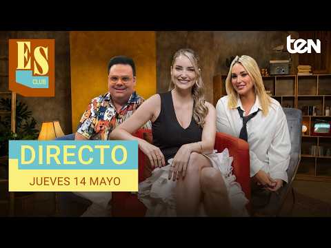 🔴 EL SÓTANO CLUB - JUEVES 14 DE MAYO DE 2026