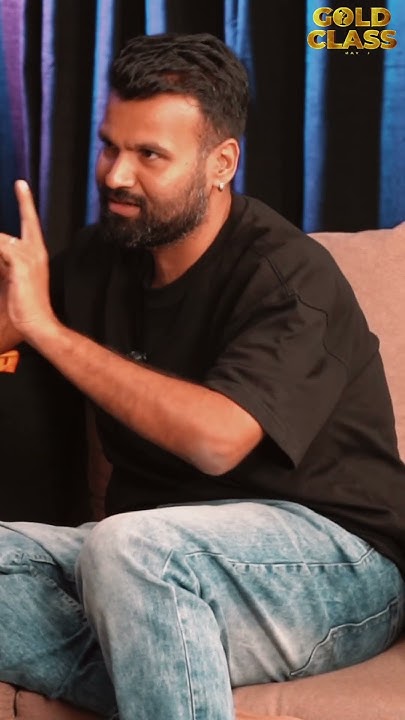 Ekka | Yuva Rajkumar | Rohit Padaki on gold class - YouTube