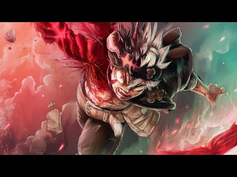 Another love asta anime (speed up) - YouTube