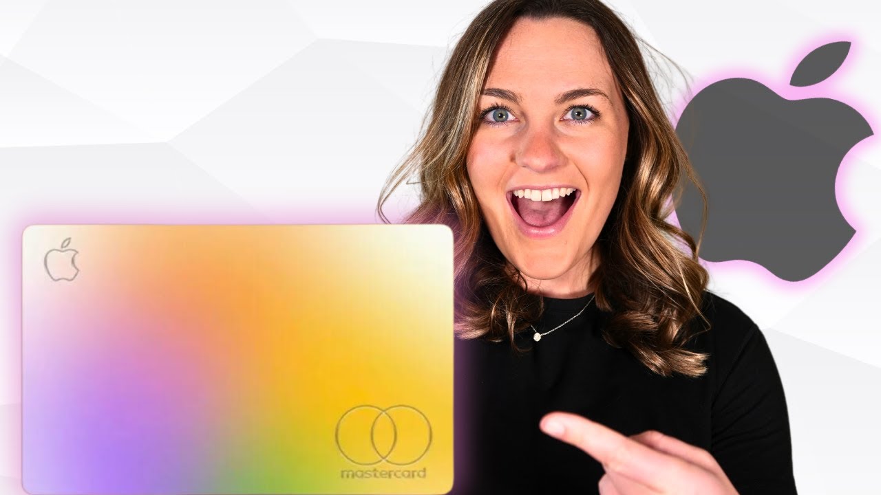 I Got My Apple Credit Card Is It Worth It YouTube i-got-my-apple-credit-card-is-it-worth-it-youtube