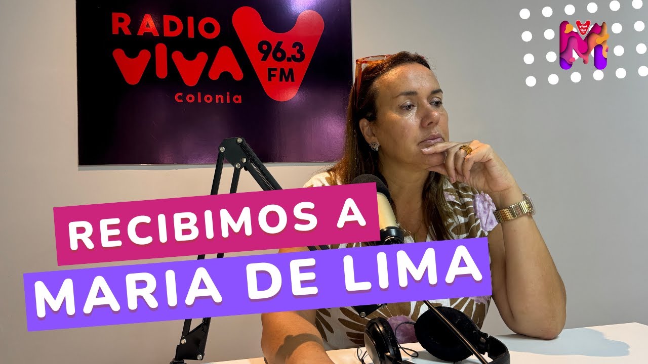 Maria de Lima en #LaMatina 28/02/25 - YouTube