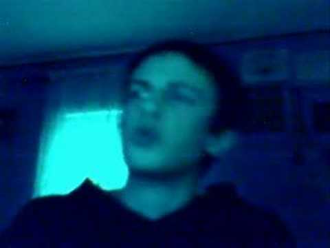 Rocka and Storm sing Rap :D