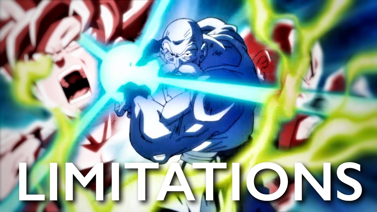 Master Roshi's Greatest Most Powerful Kamehameha!!!「AMV」[Dubstep Remix ...