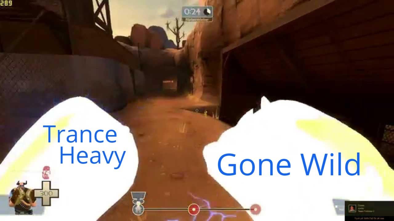 TF2 - Featuring Trance Heavy - YouTube