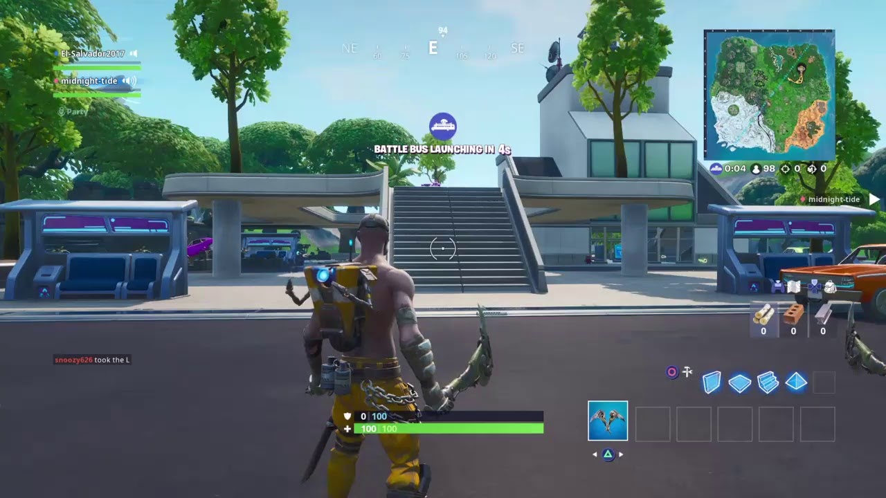 Trying to get first place - YouTube