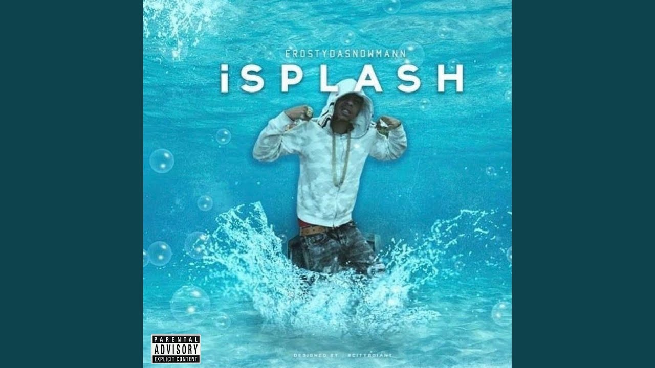 iSplash - YouTube