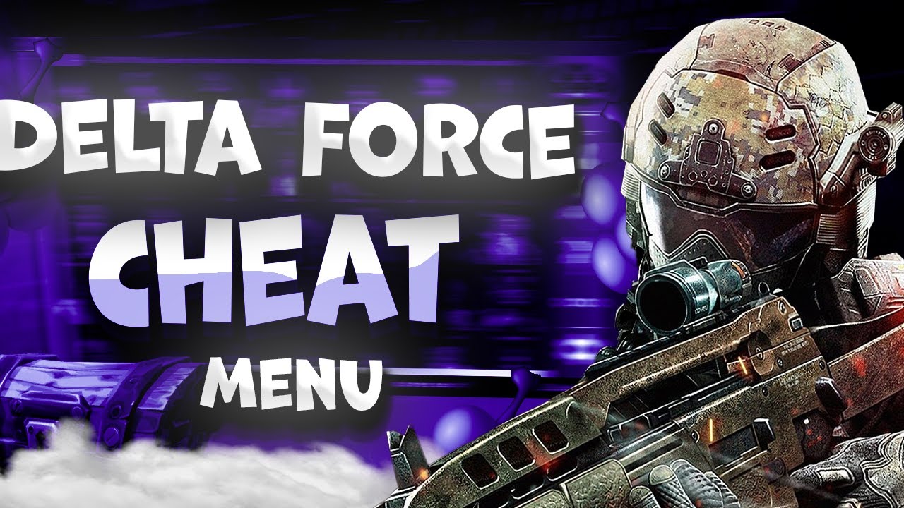 DELTA FORCE: HAWK OPS CHEAT 2024 | UNDETECTED | AIMBOT + ESP WALLHACK ...