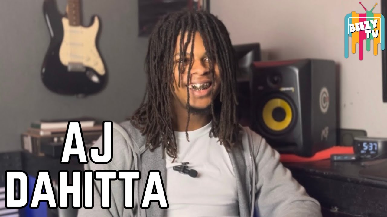 AJ DaHitta On Stop 6 + Falling Out With ApeGang + Going To Jail ...