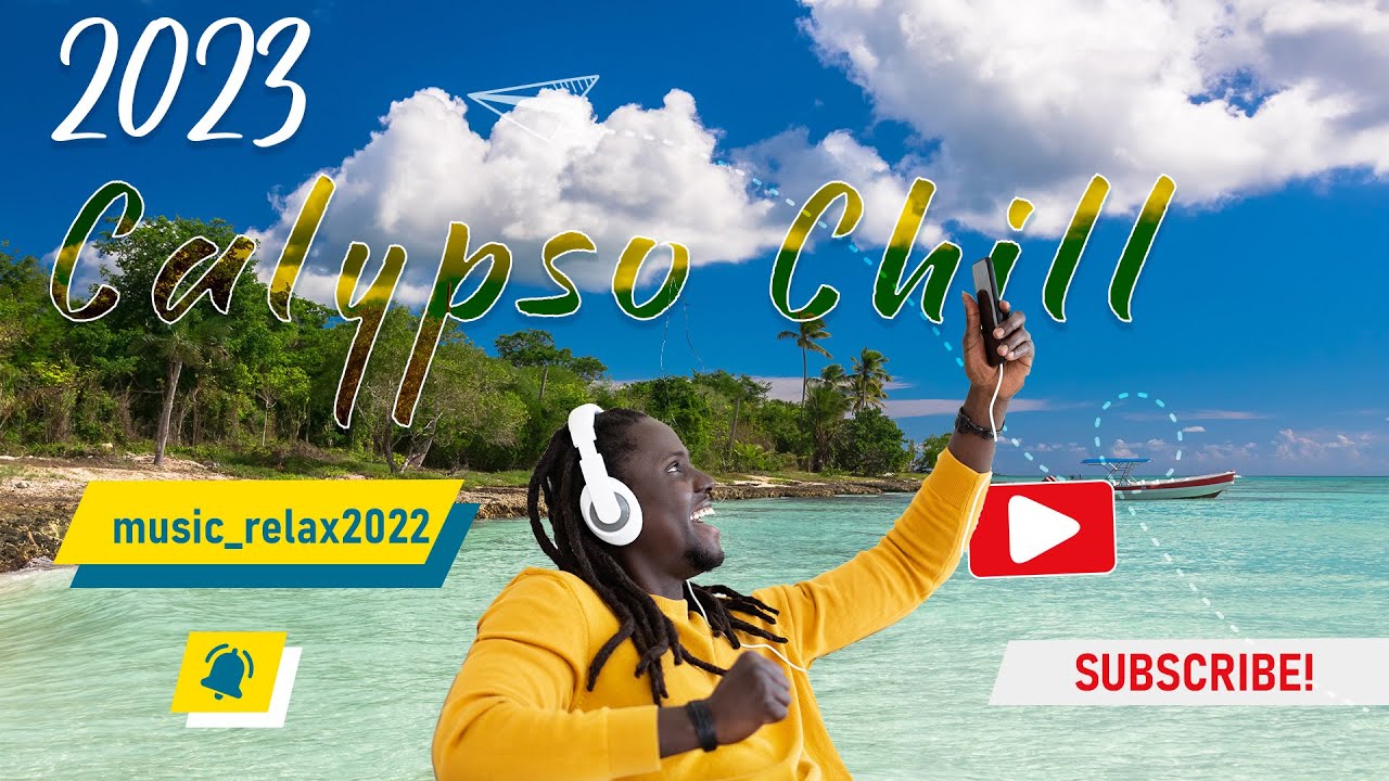 Discover the Best Calypso Music Mix | A Journey Through Caribbean ...