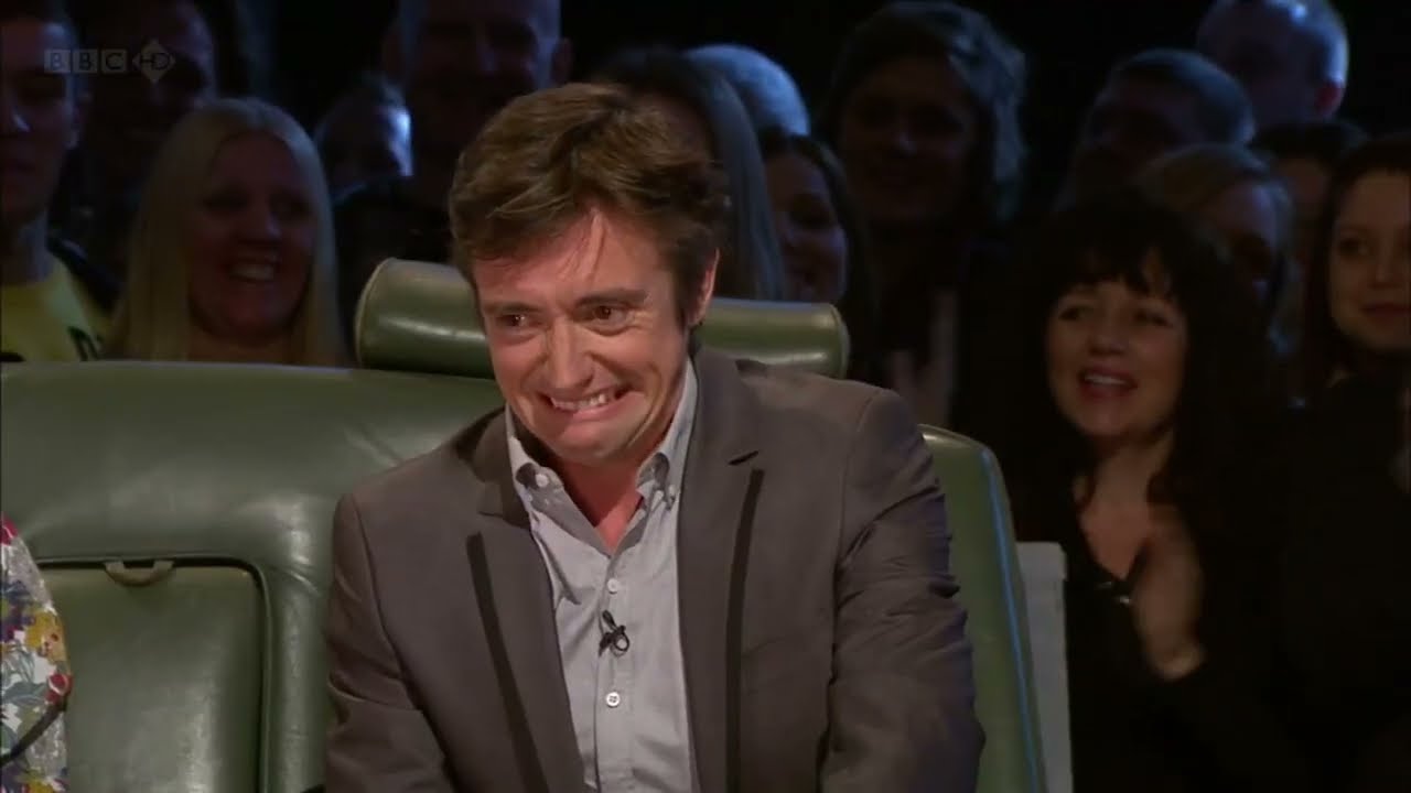 Top Gear Supercars in Italy Road Trip (S18E1) 8 - YouTube