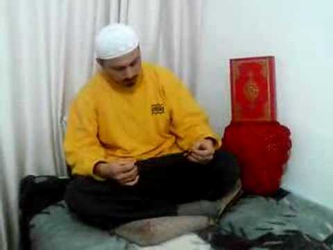 hacı hüseyin vaaz
