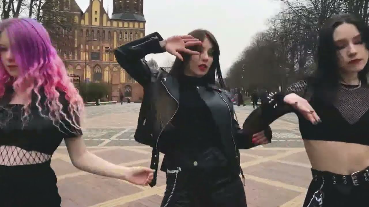 Let's All Chant Moreno Remix - YouTube