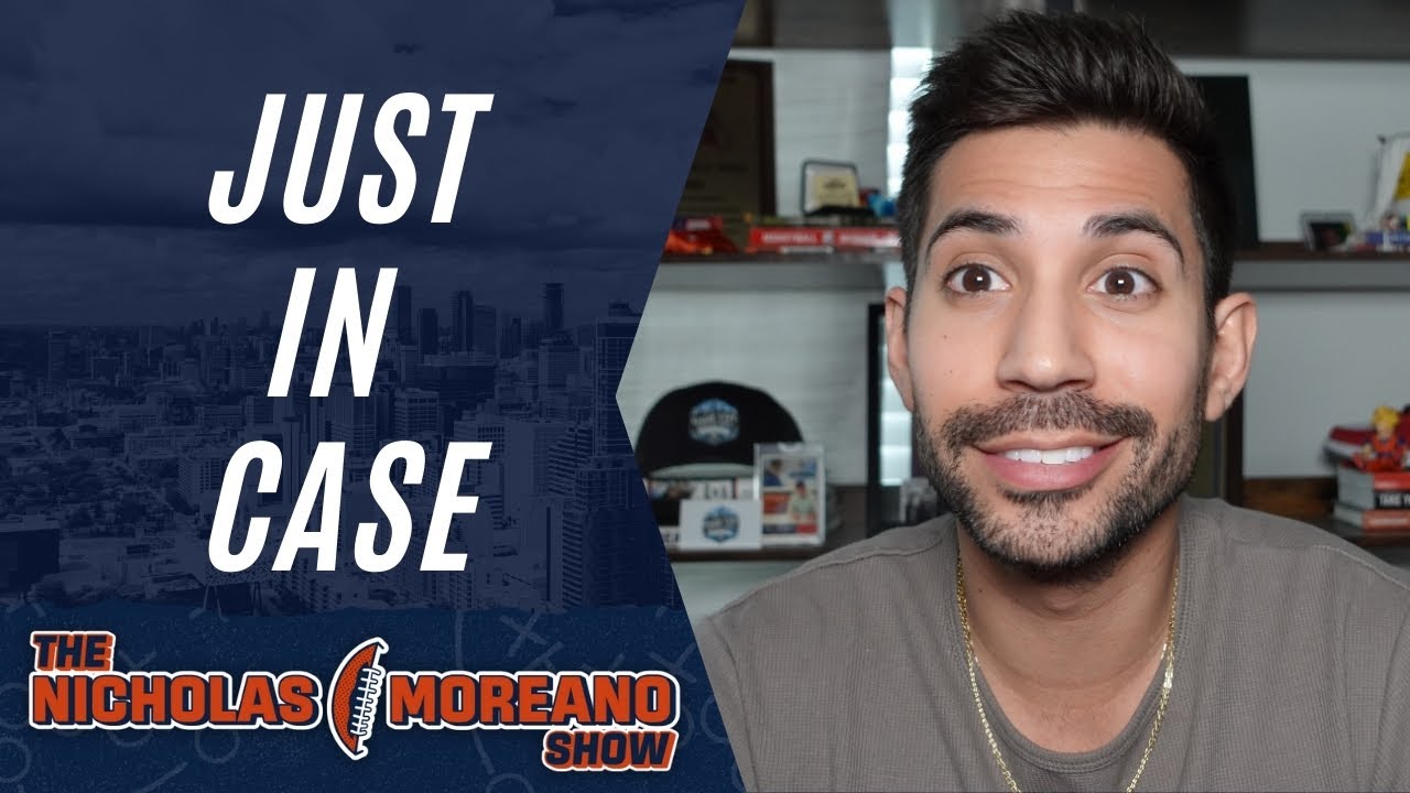 Chicago Bears GM Ryan Poles adds roster depth with QB Case Keenum, WR ...