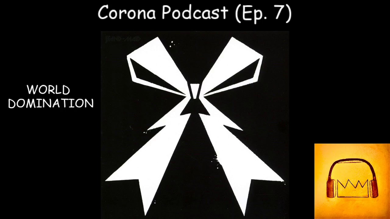 Episode 7 teaser (EAR-RAPE WARNING: TAKE OFF YOUR HEADPHONES) - YouTube