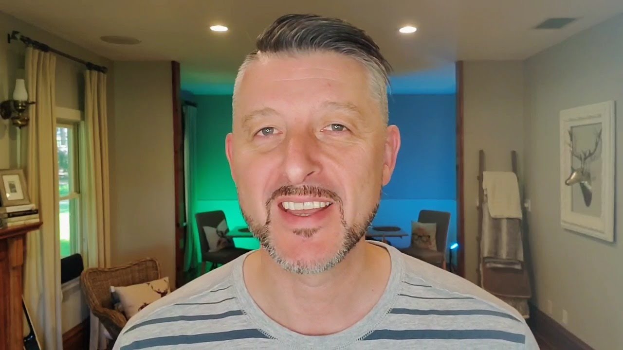 Why You Should Live with a 'Dinnae Worry' Mentality - YouTube
