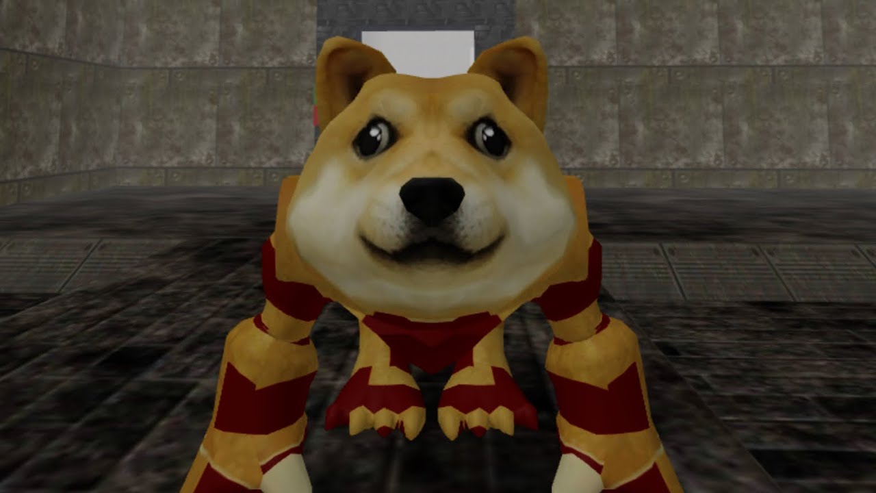 Playing the April Fools Event in SAKTK51! (Roblox) - YouTube