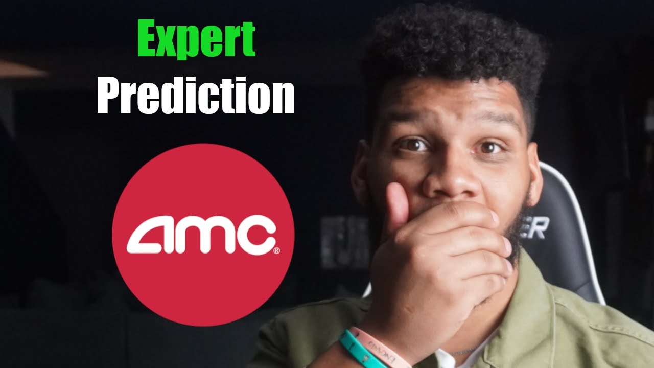 Experts Predict #AMC To $1,000 By 2030 || AMC Is Flip Flopping! - YouTube