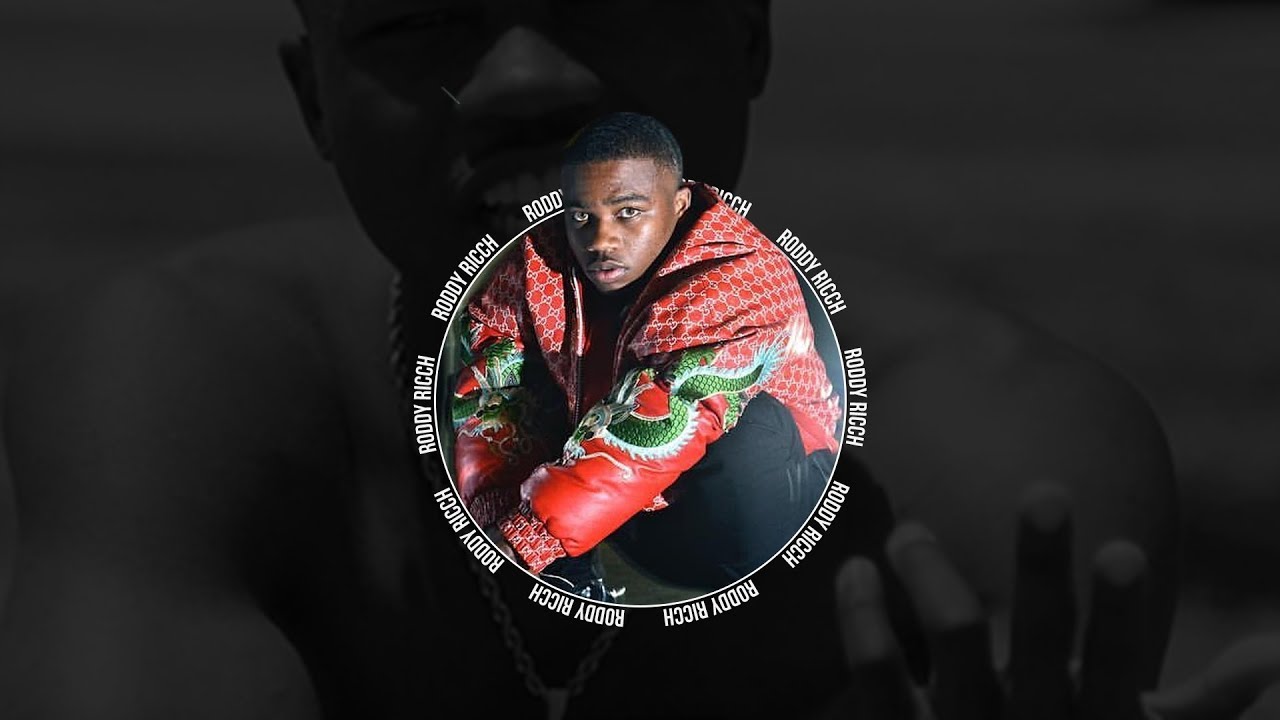 [FREE] Roddy Ricch Type Beat ft. Polo G - "For Real" - YouTube