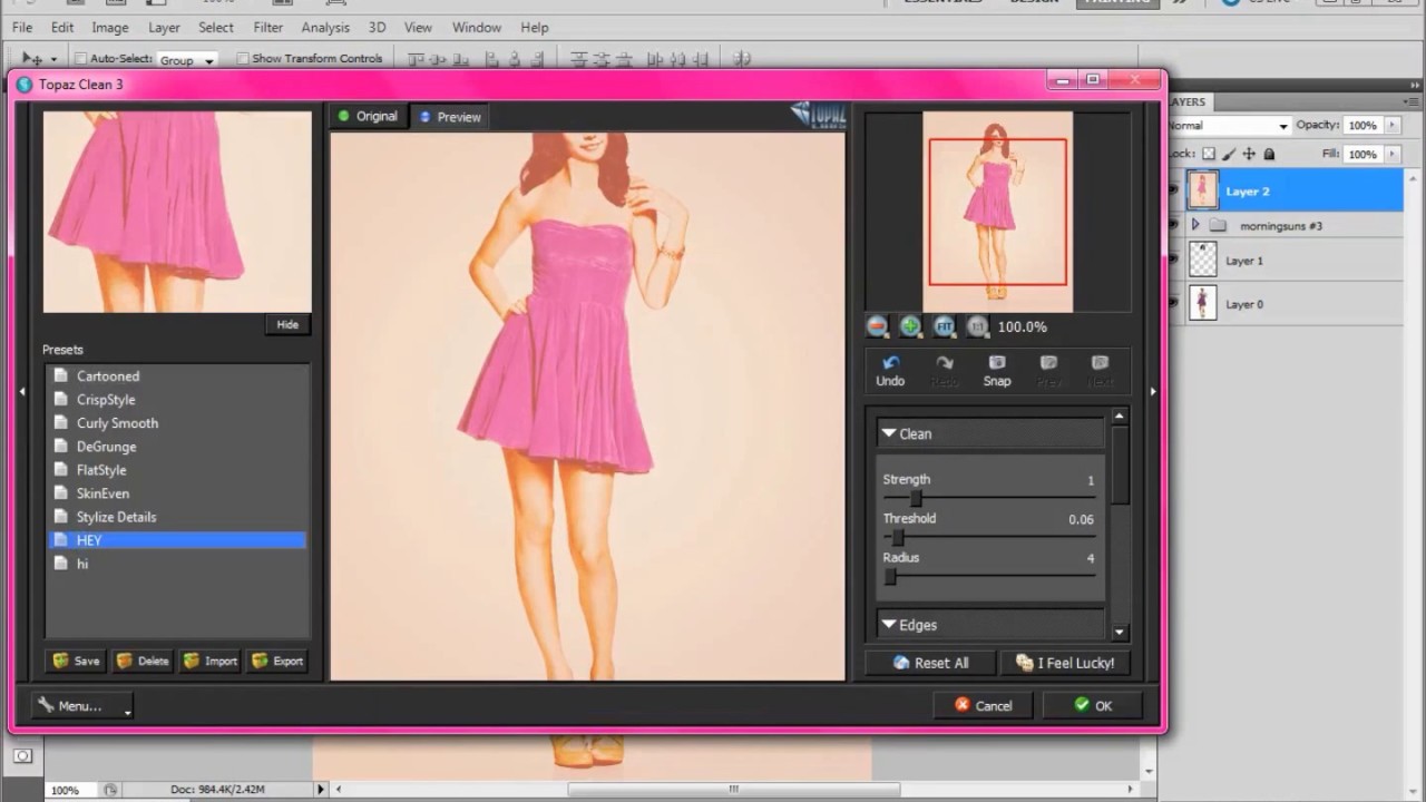 How to Make a Basic Manip Using Photoshop (watch in HD) - YouTube