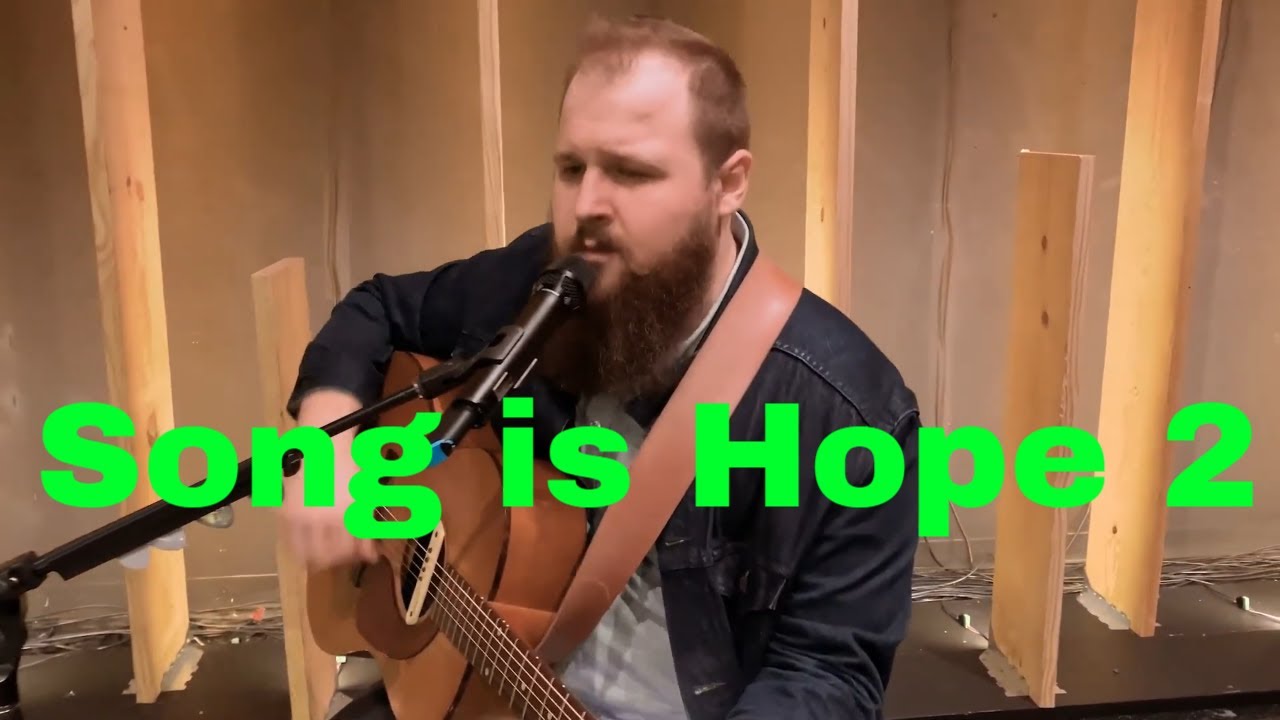Worship Songs: A Melodic Journey of Hope ️ ️ || ♫♫♫ Song is Hope 2 ...