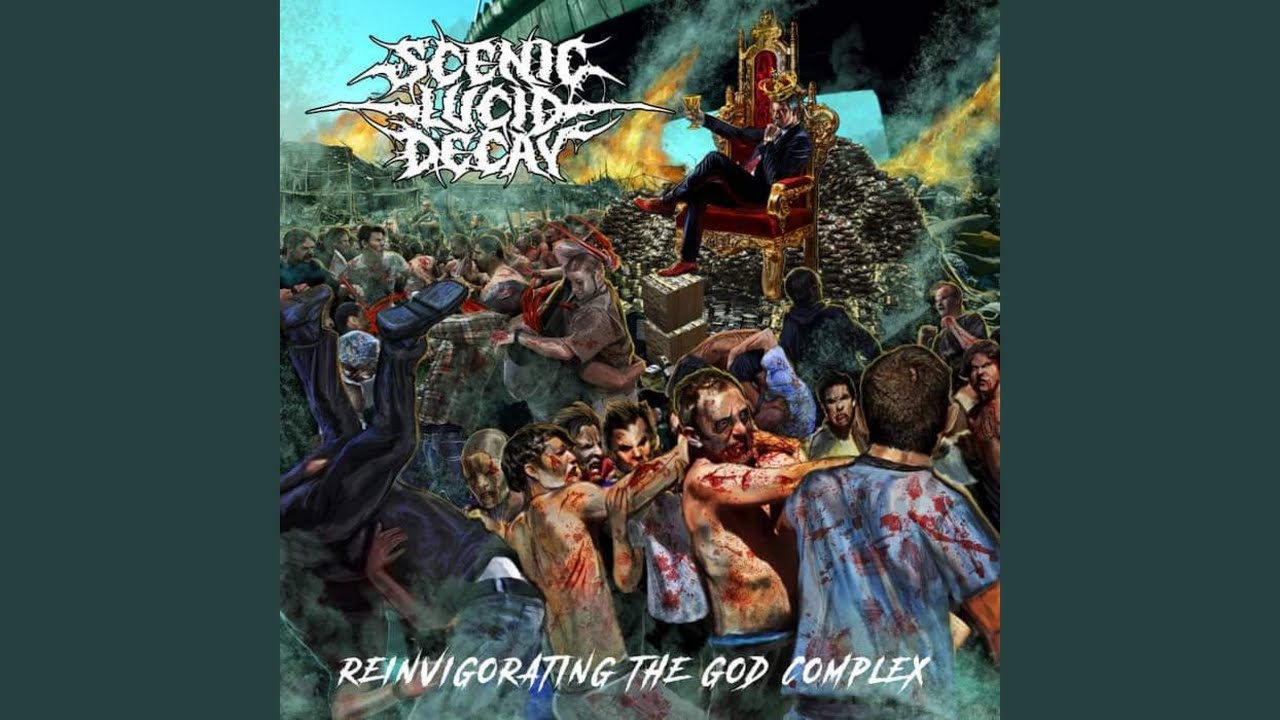 War Waged Through Deception - YouTube