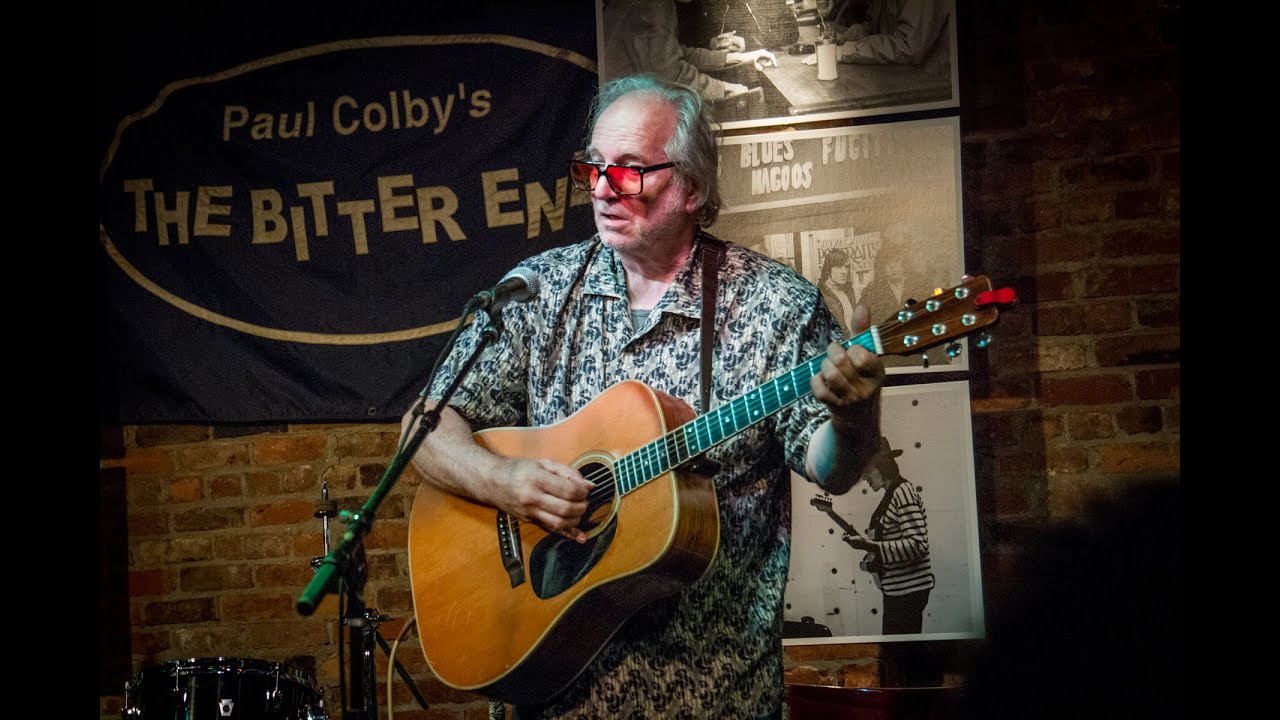 Peter Sando at Joe Marra's 85th Birthday - YouTube