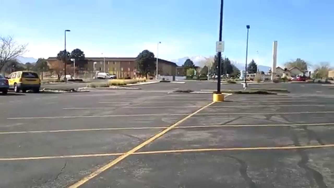 CSFD Engine 10 responding - YouTube