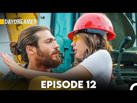 Daydreamer Full Episode 12 (English Subtitles)