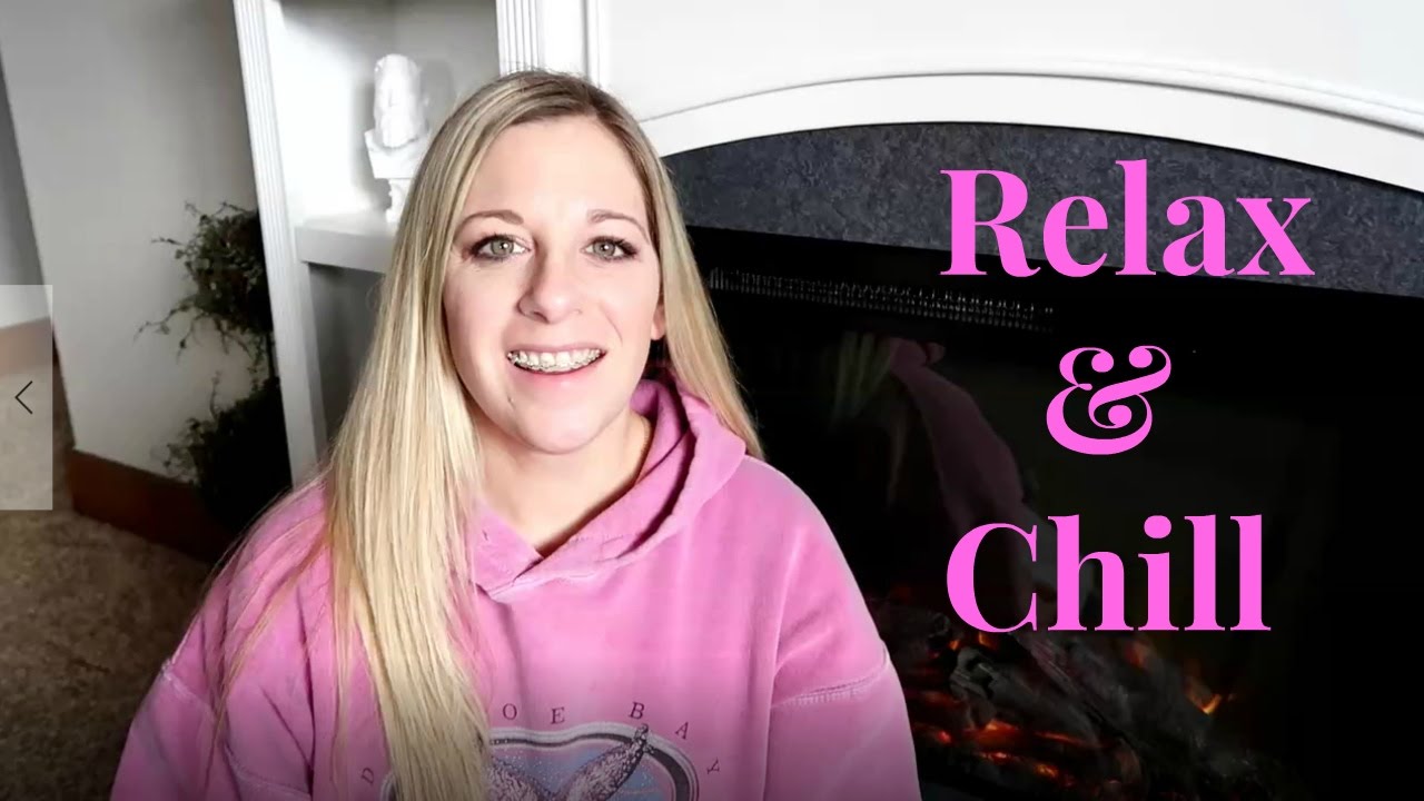 Ways I Relax And Chill As A Mom And Housewife Youtube