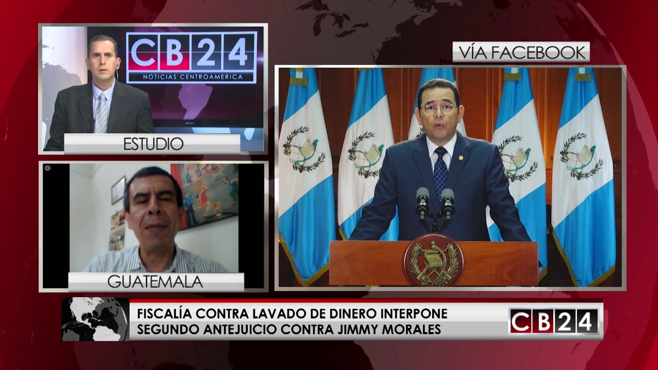 Exclusiva: Habla Mario Polanco de Apoyo Mutuo que presentó otra ...