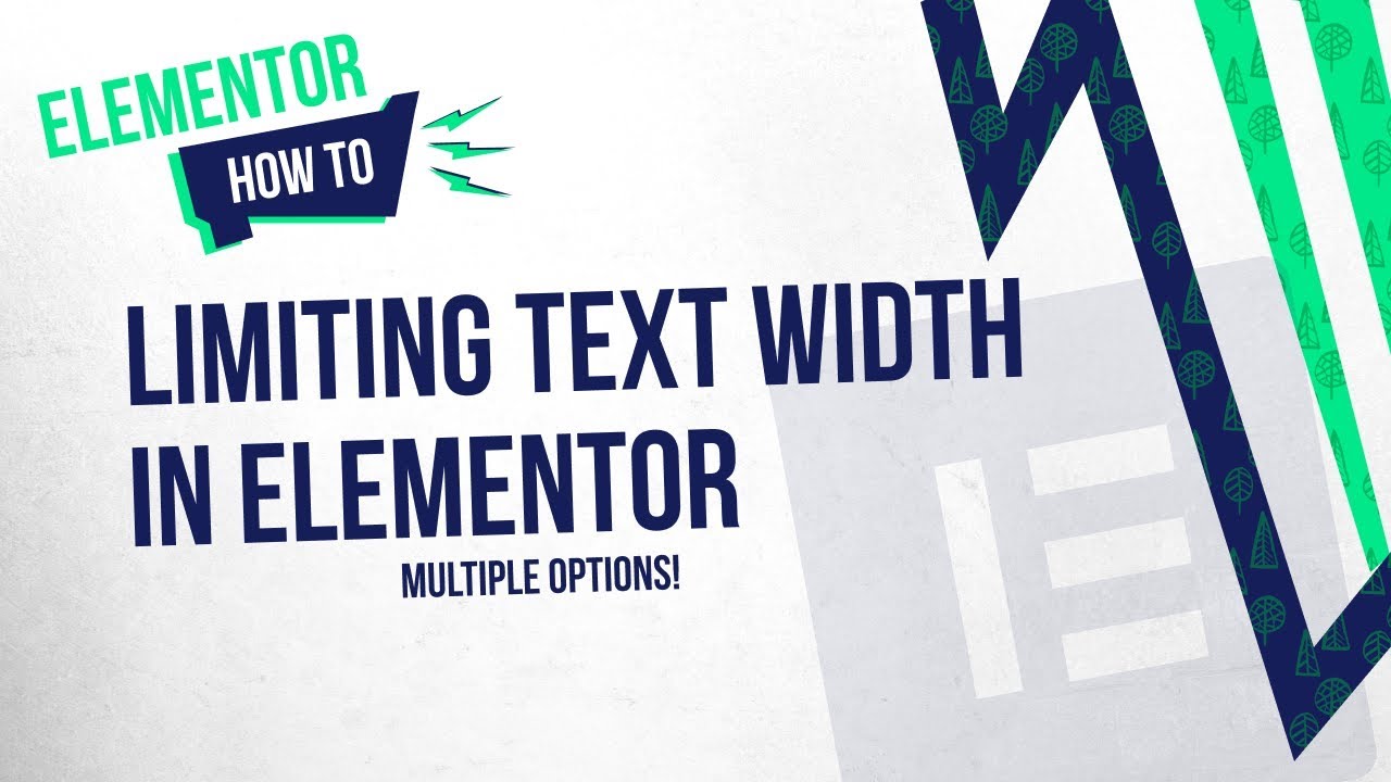 How To Limit Text Width In Elementor No Coding Required YouTube how-to-limit-text-width-in-elementor-no-coding-required-youtube