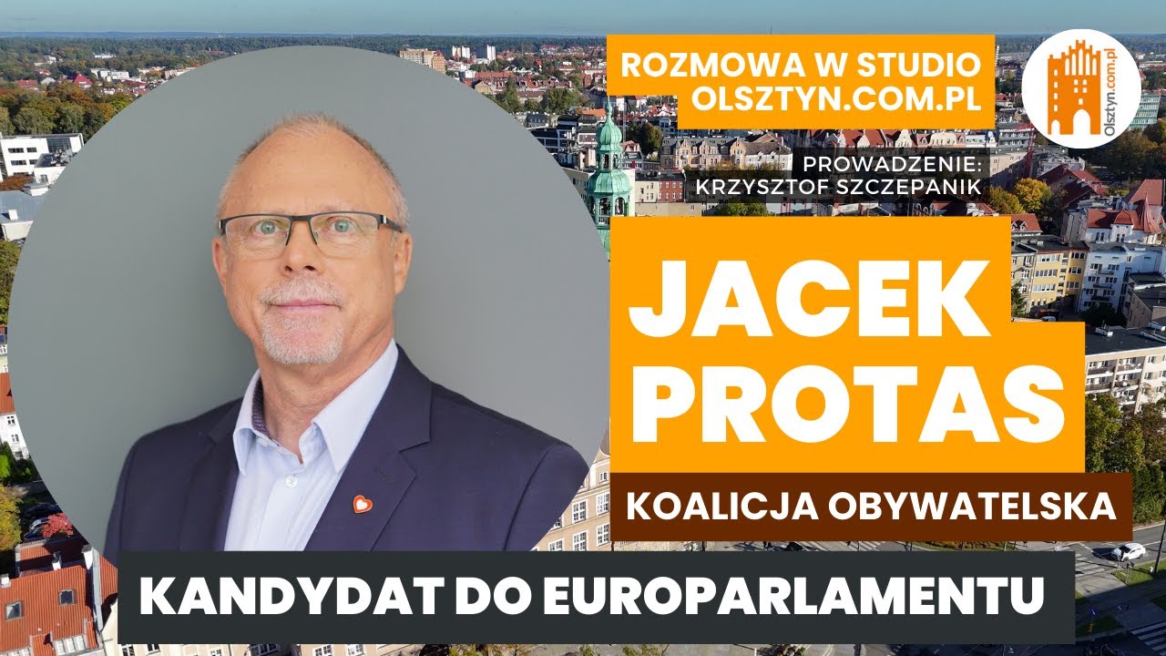 Jacek Protas: „Unia musi zbudować nowe narzędzia, aby wzmocnić ...