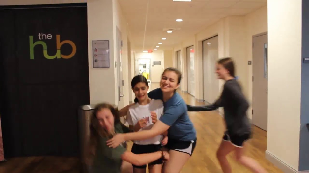 Jr. High Rules - YouTube