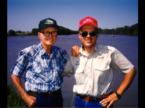 Virgil Ward Photo Collection - YouTube