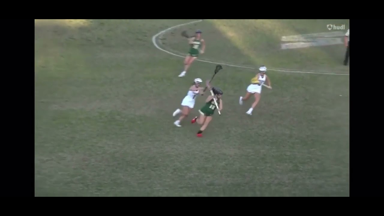 Harper Johnson Spring 2022 - YouTube