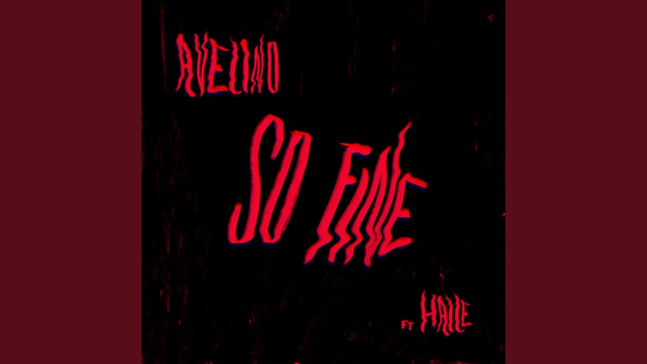 So Fine - YouTube Music