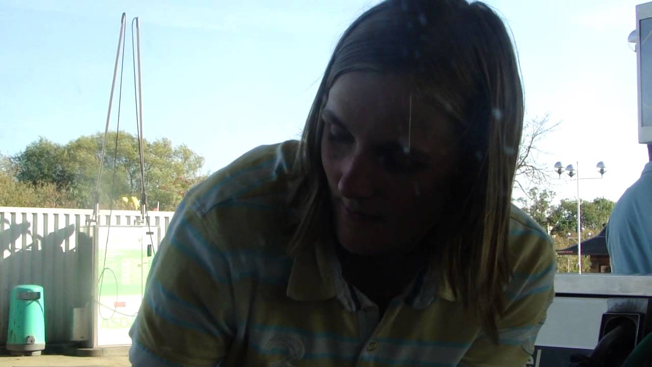 Helen 3 (stalker) - YouTube
