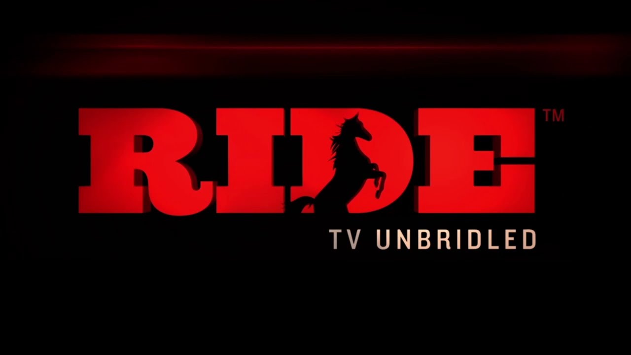 Ride TV ID - YouTube