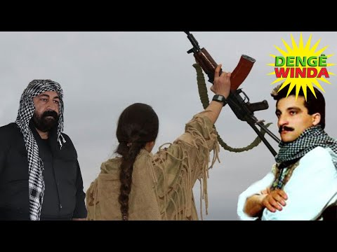 Sîdar Bêrîtan - Azadî