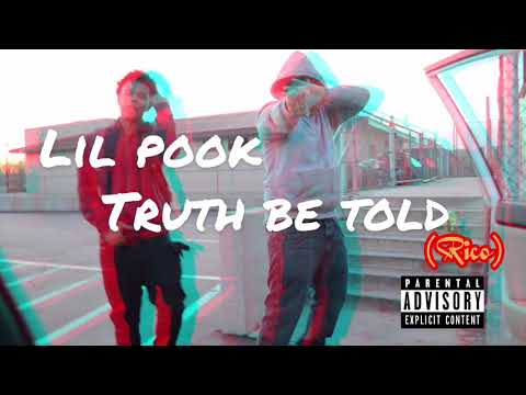 Lil pook - Truth Be Told - YouTube