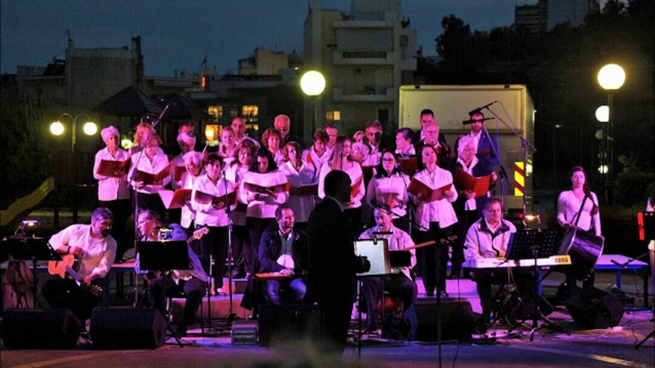 ΠΑΡΘΕΝ Η ΡΩΜΑΝΙΑ - YouTube