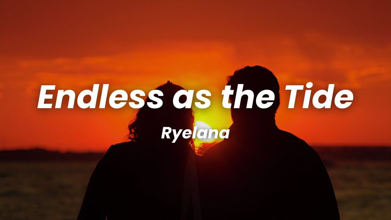 Gardina Rovena - Endless as the Tide (Lyrics) - YouTube